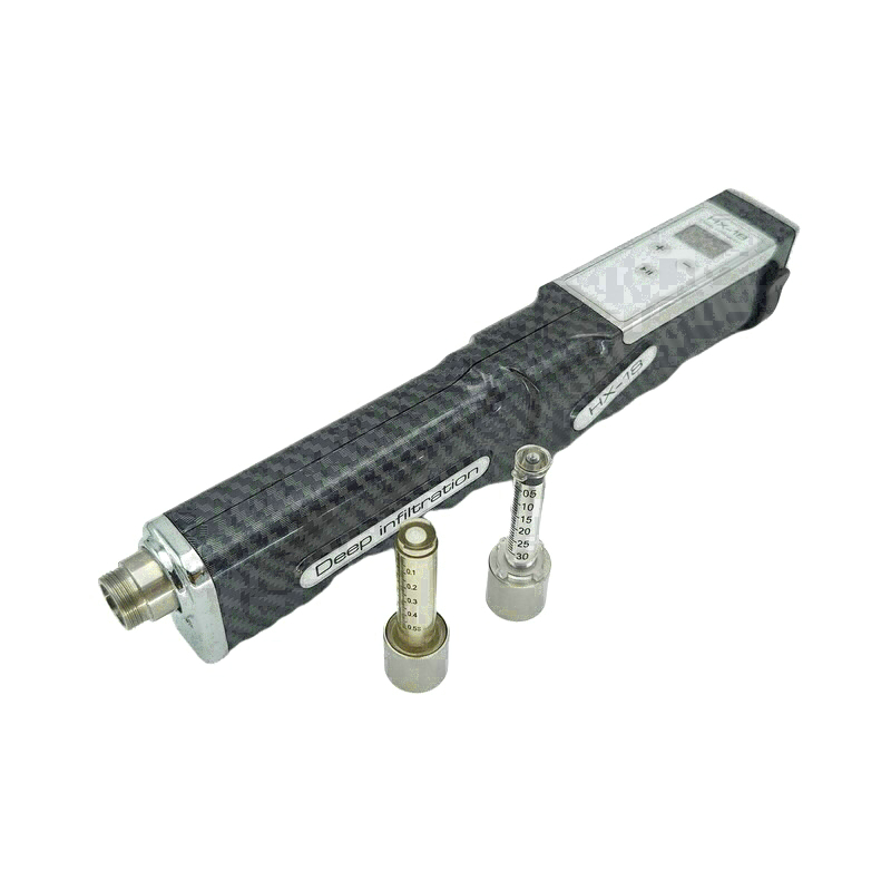 Dual heads 0.3ml&0.5ml Electric Automatic hyaluron pen for fat dissolvee