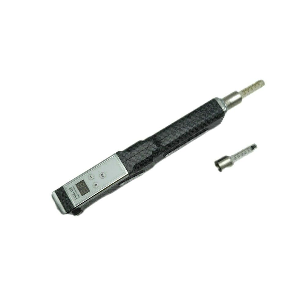 Dual heads 0.3ml&0.5ml Electric Automatic hyaluron pen for fat dissolvee