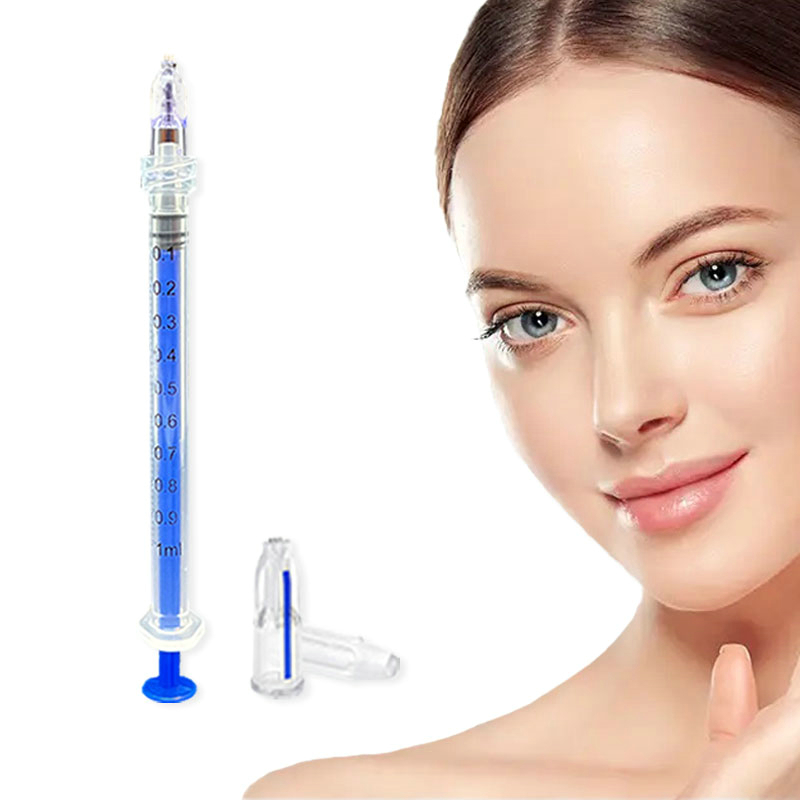 Best Syringe for 34G1.0mm/1.2mm/1.5mm Microneedle use at shop