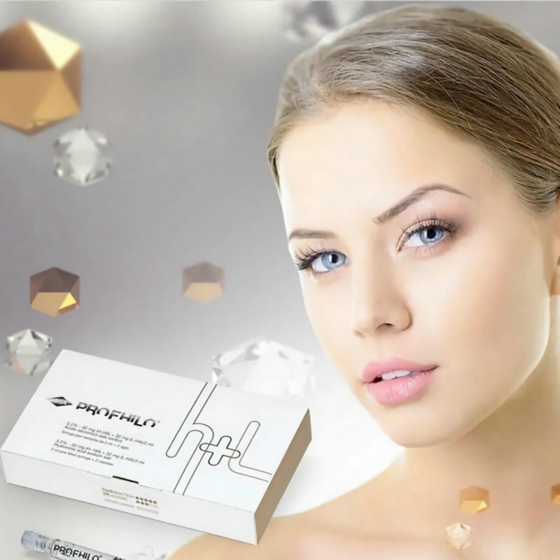 original profhilo cream for injection