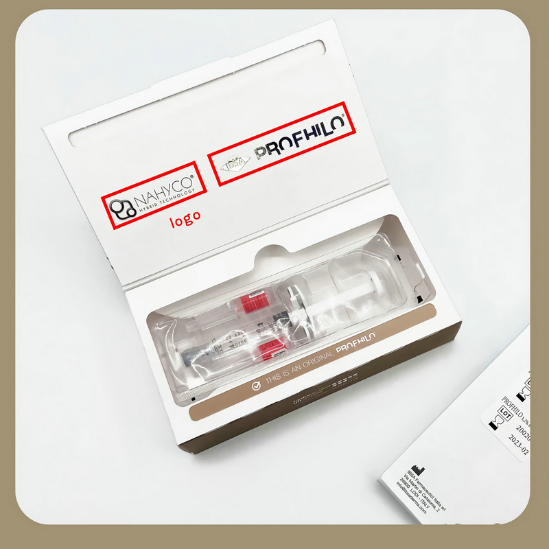 Original Profhilo Cream For Injection