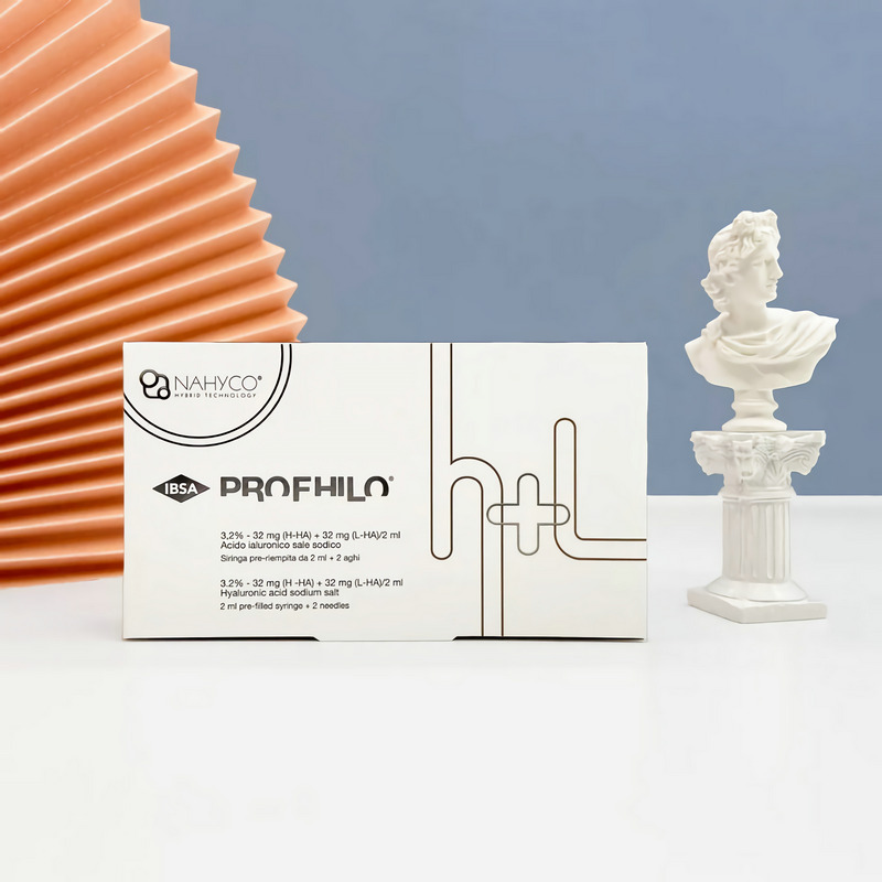 original profhilo cream for injection