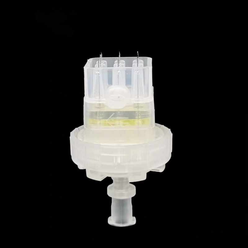 32G 1.5mm 5pin multi needles mesotherapy Microneedle(No Syringe included)