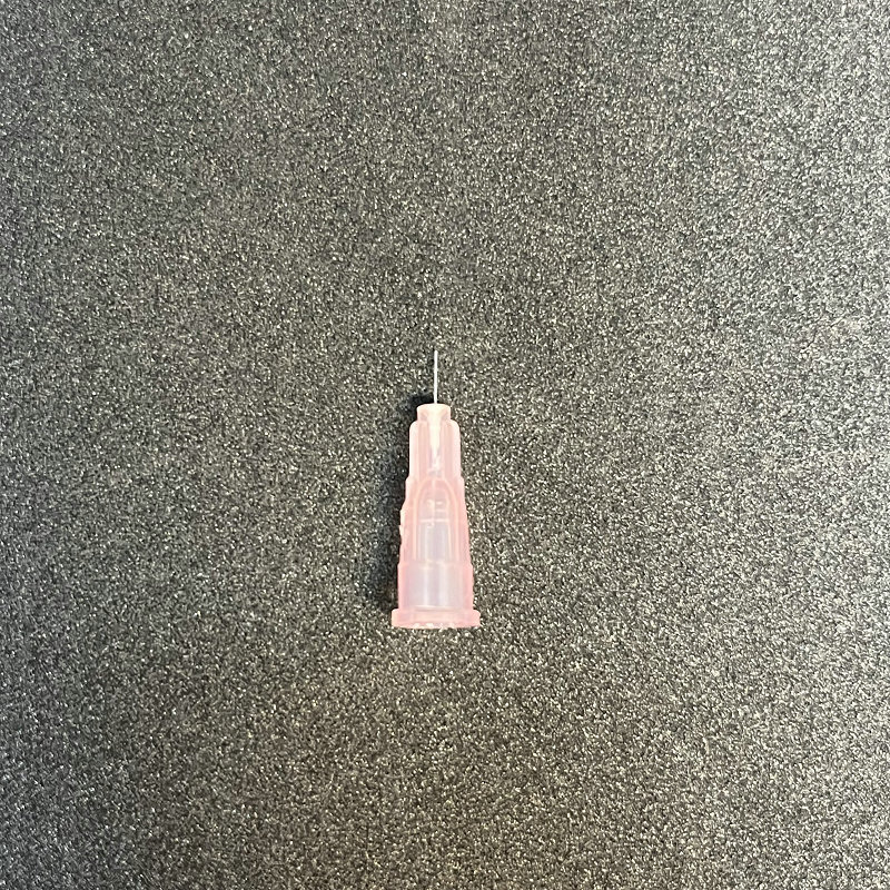 Disposable mesotherapy needle 34G 1.5mm 2.5mm 4mm 6mm 8mm(100pcs/Box)