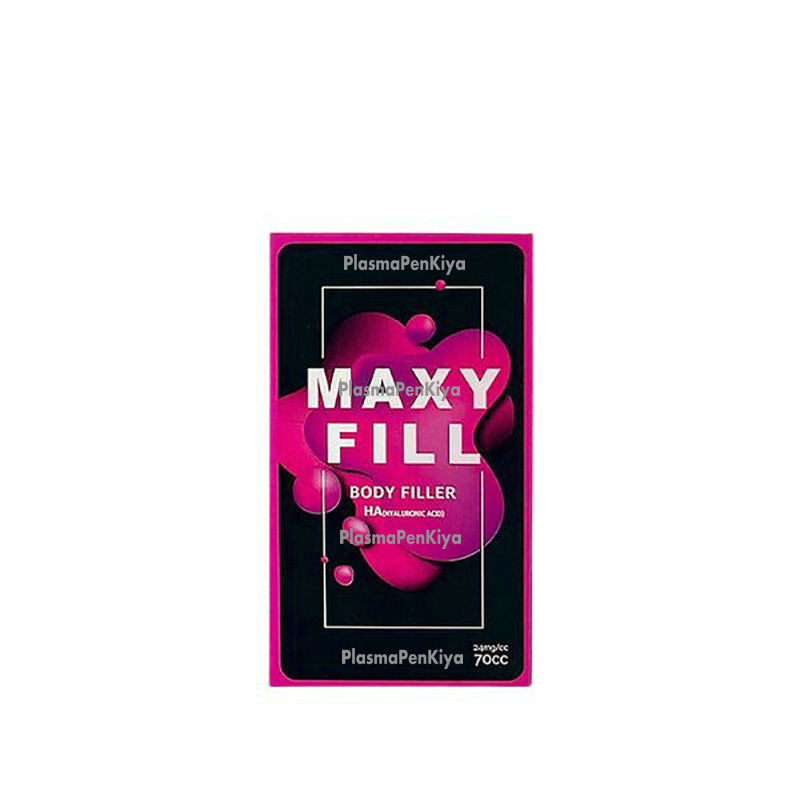 Korea Maxy Fill body filler 70CC