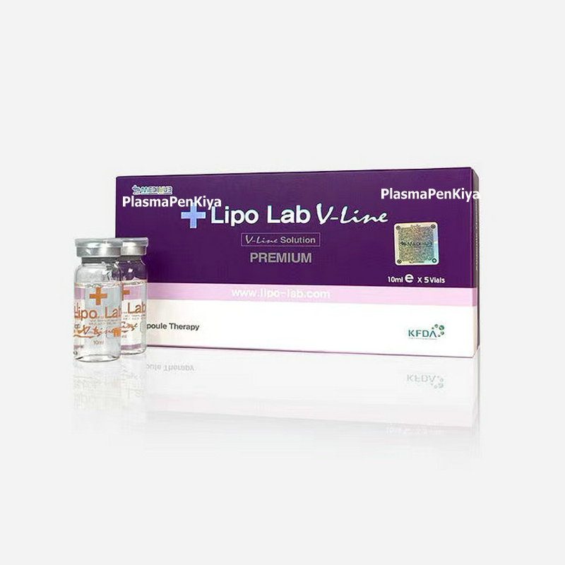Best The Lipo Lab V-Line Solution Fat Dissolver at shop
