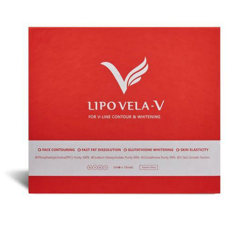 Korea LipoVela v
