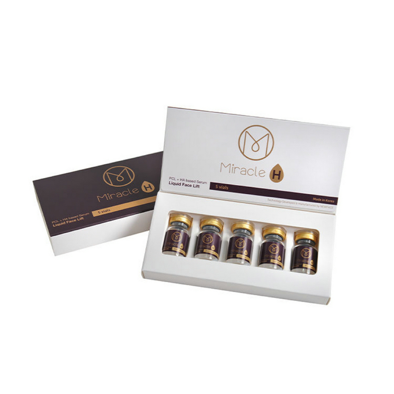 Best Korea Miracle H at shop