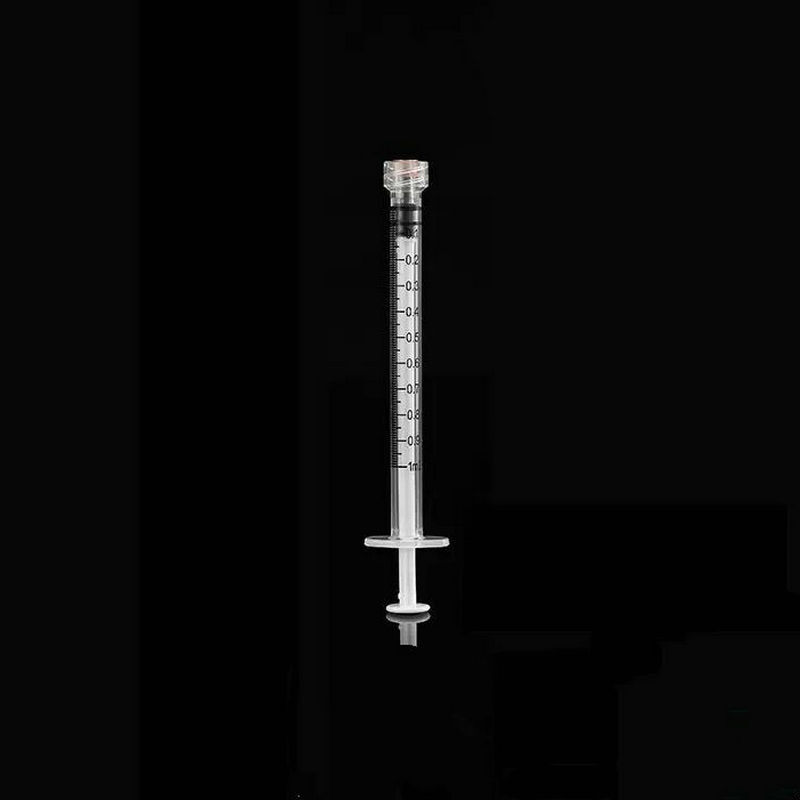 Best Syringe for 34G1.0mm/1.2mm/1.5mm Microneedle use at shop