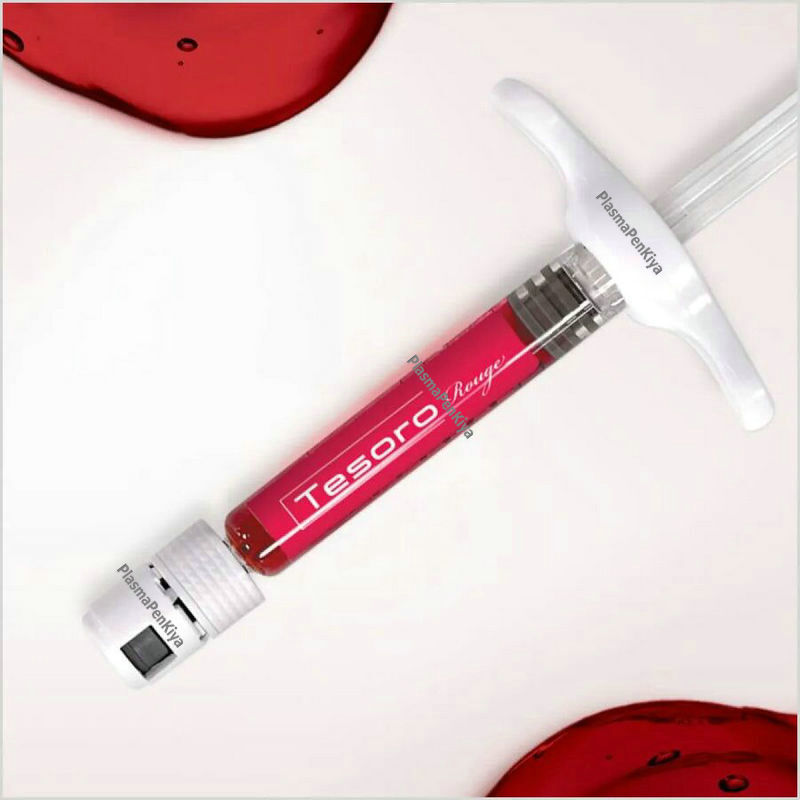 Best Korea Tesoro rouge dermal filler at shop