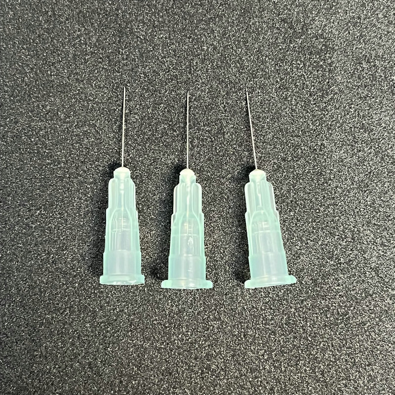 Disposable mesotherapy needle 32G 1.5mm 4mm 6mm 8mm 13mm(100pcs/Box)