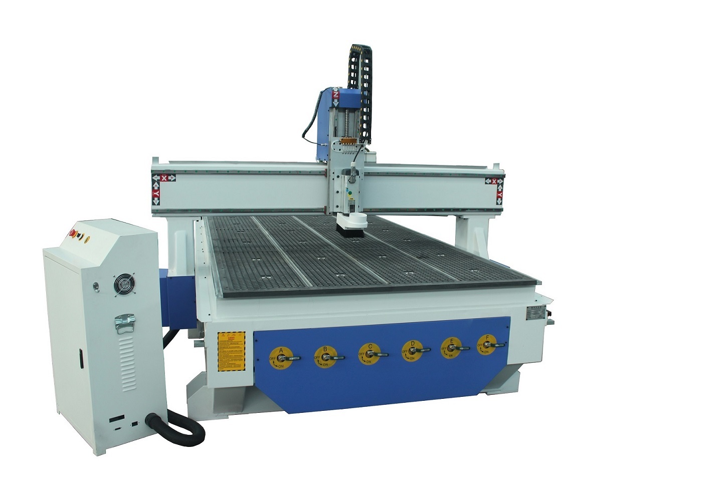 latest price 1325 wood working router machine for wooden