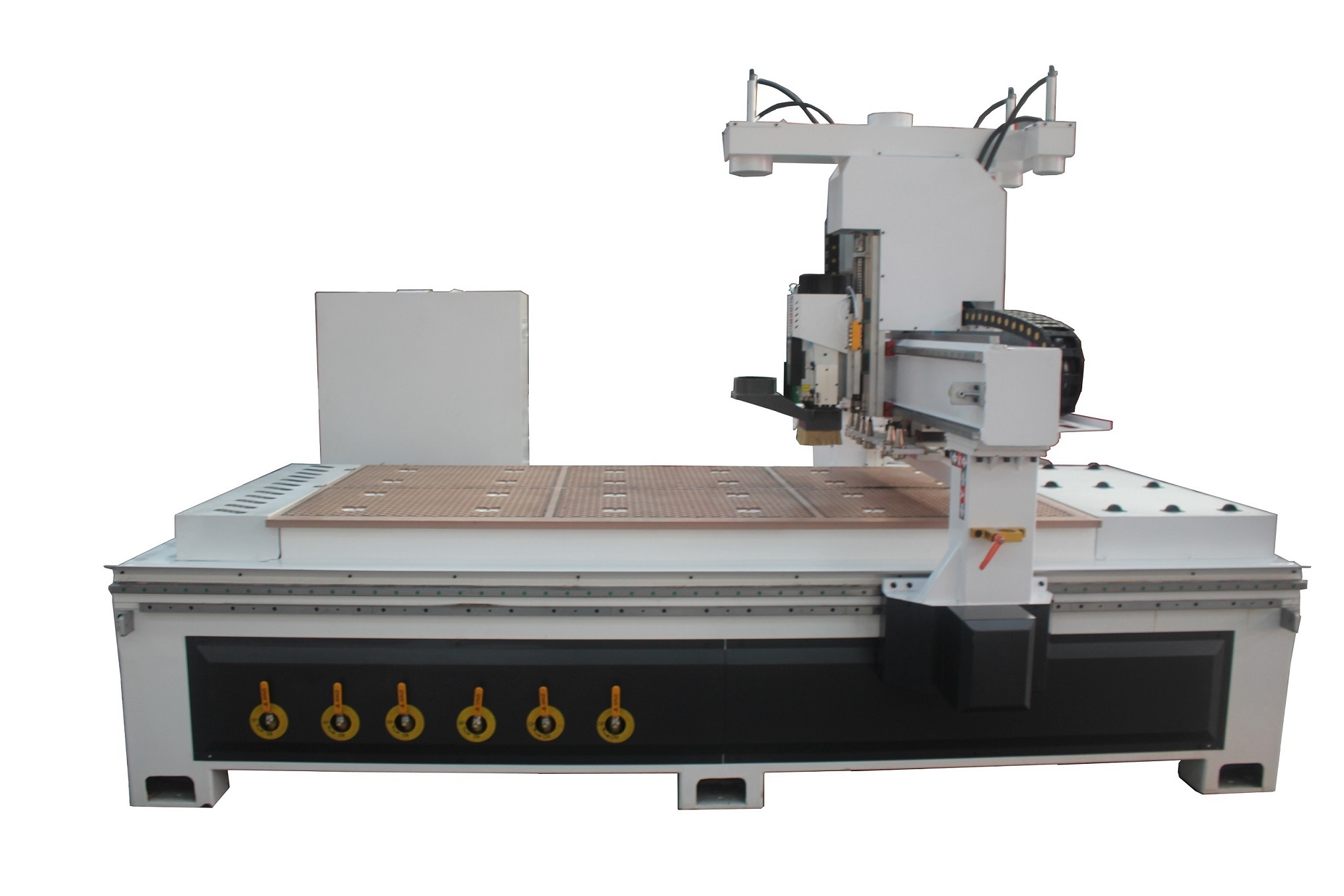 ATC CNC router machine 1325 HT-1325L