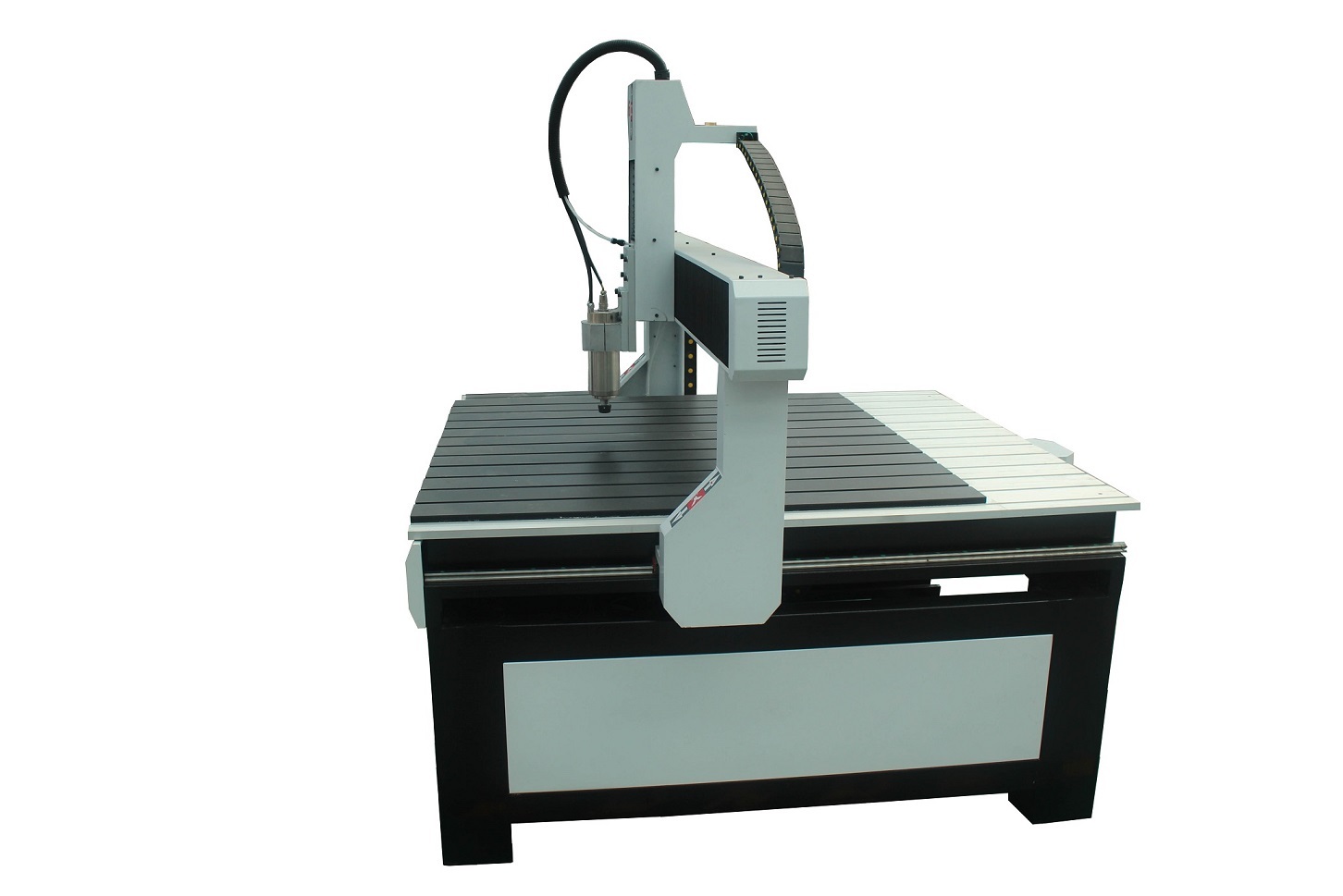 3 axis 1212 CNC router 4x4