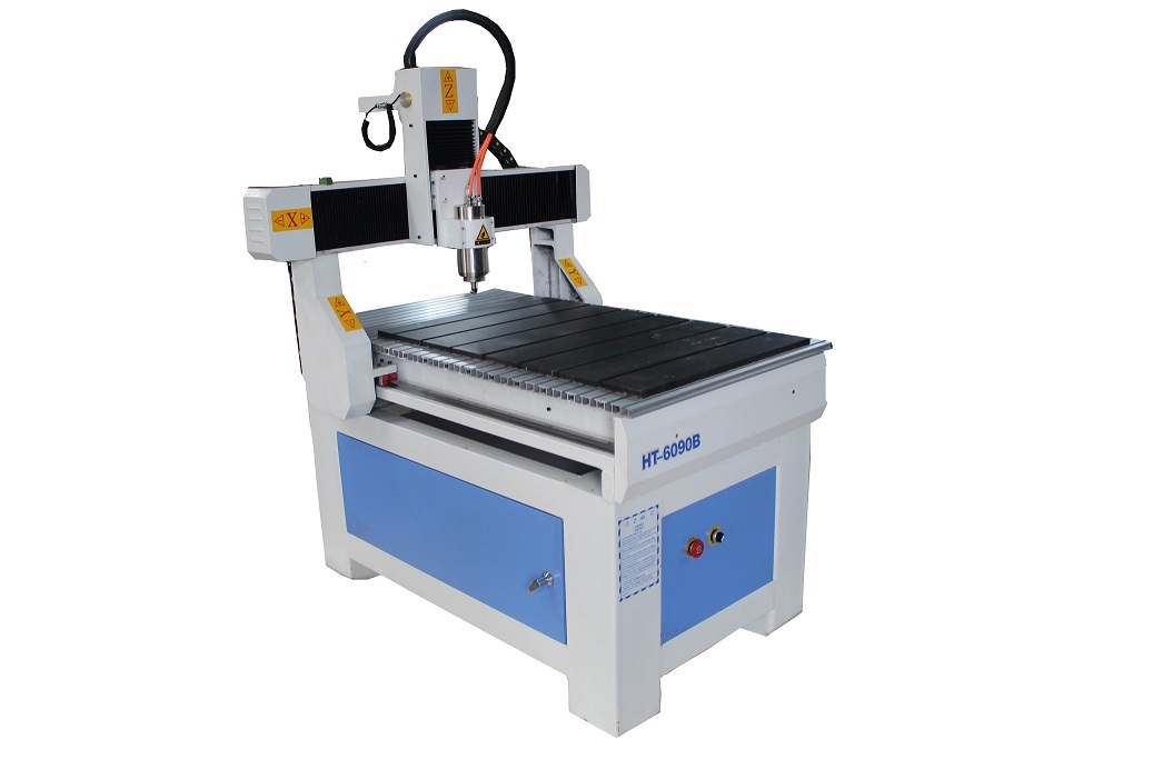 CNC router engraving machine 6090