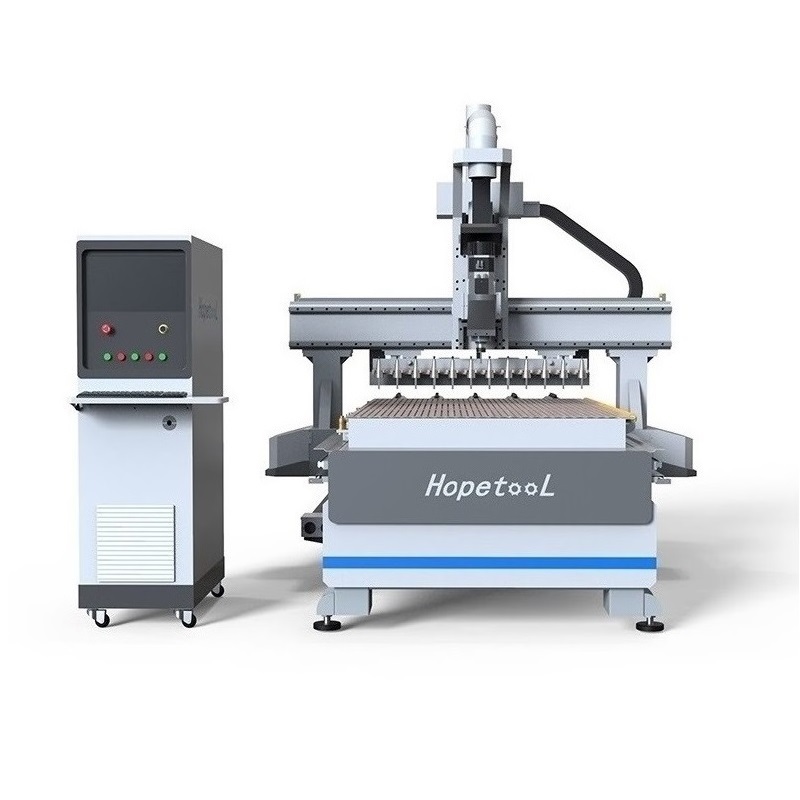 ATC CNC router machine 1325 HT-1325L