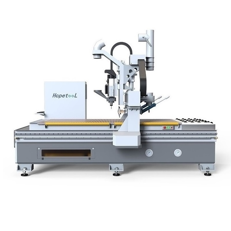 ATC CNC router machine 1325 HT-1325L