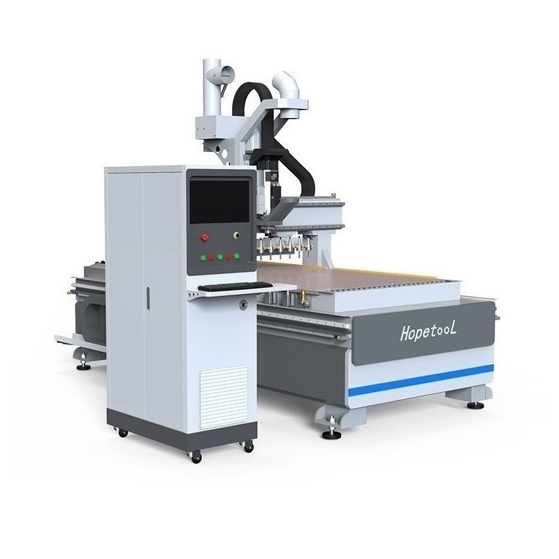 ATC CNC router machine 1325 HT-1325L