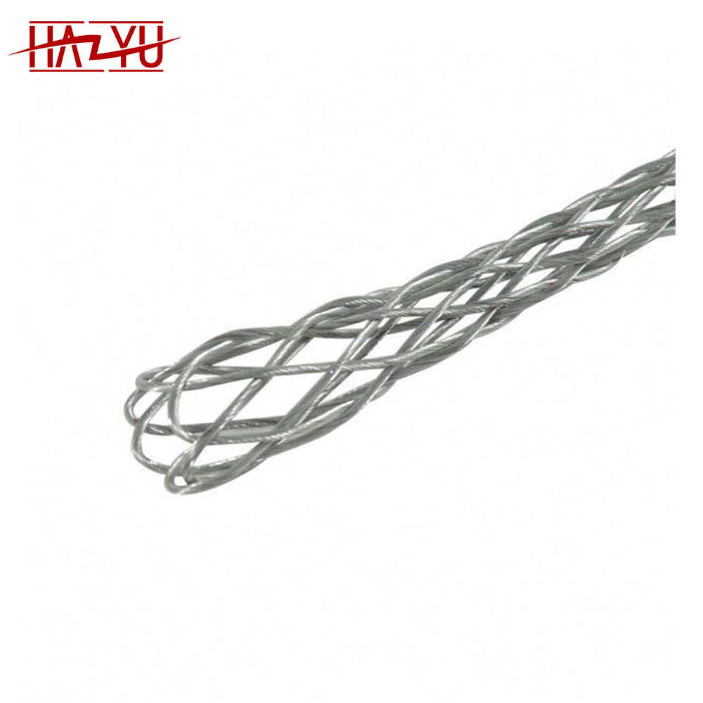 Conductor Mesh Sock Joints/One Head Type Mesh Sock Joints