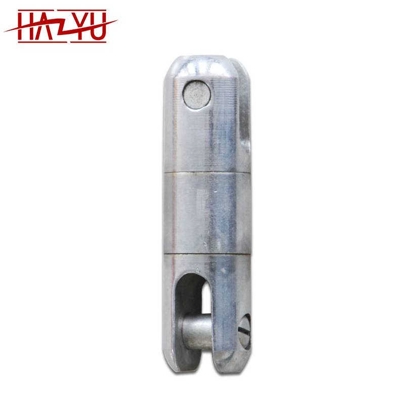 Heavy Duty Cable Connector Swivel Joint