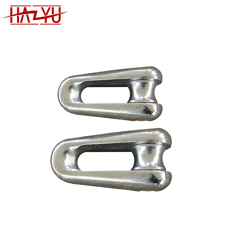 U-shaped Wire Anti-bending Connector Fixed Joint Rigid Connector