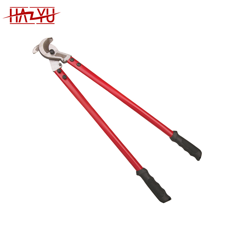 KL-500 Hand Armored Cable Cutter