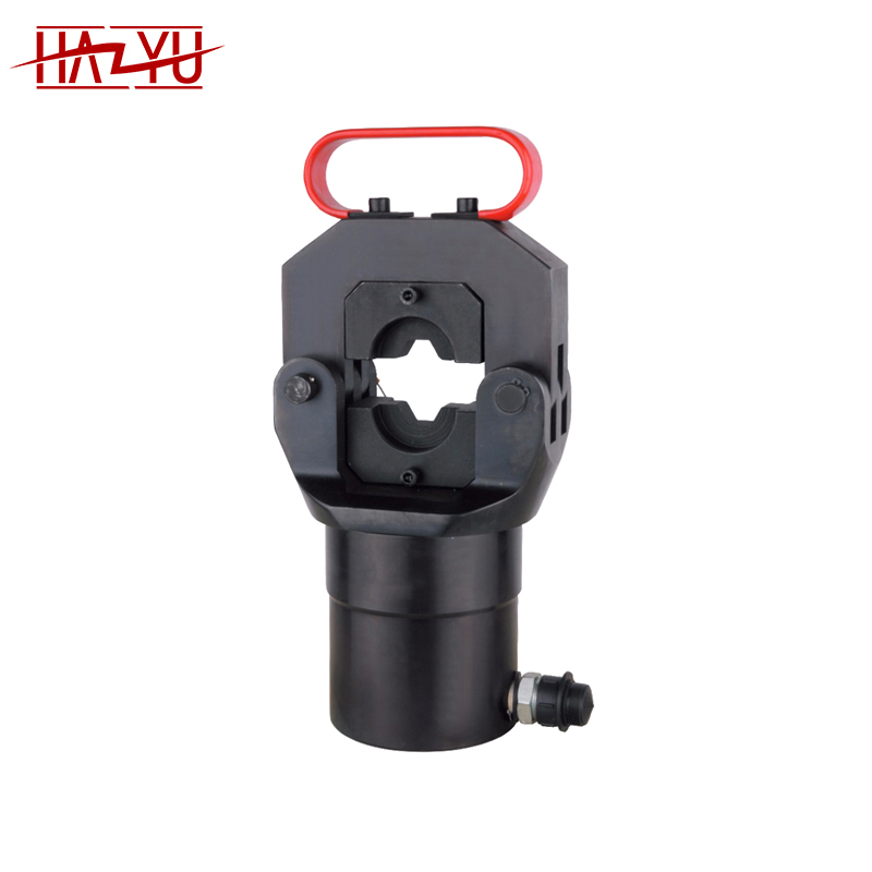 CO-630A Manual Hydraulic Hand Cable Lugs Terminal Crimping Tools