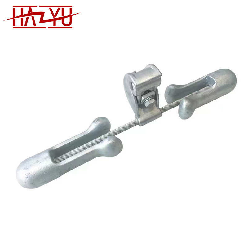 Shaking Damper Anti-vibration Hammer for Conductor