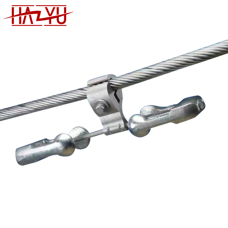 Shaking Damper Anti-vibration Hammer for Conductor