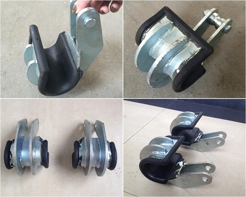 Overhead Transmission Line Tools Conductor Lifter