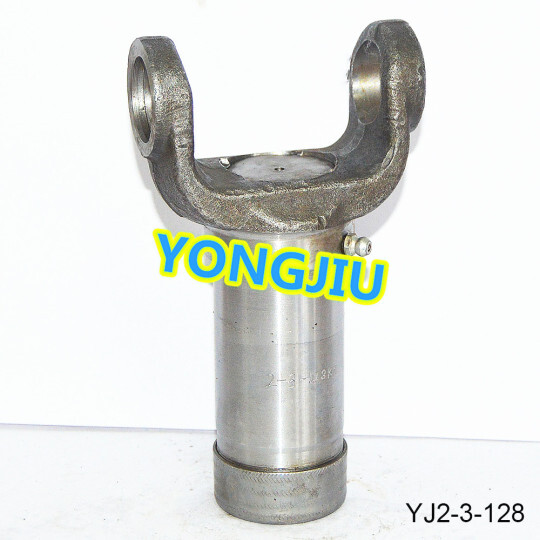 Product Type: Slip Yoke for Cardan shaft / Drive shaft / PTO shaft ...