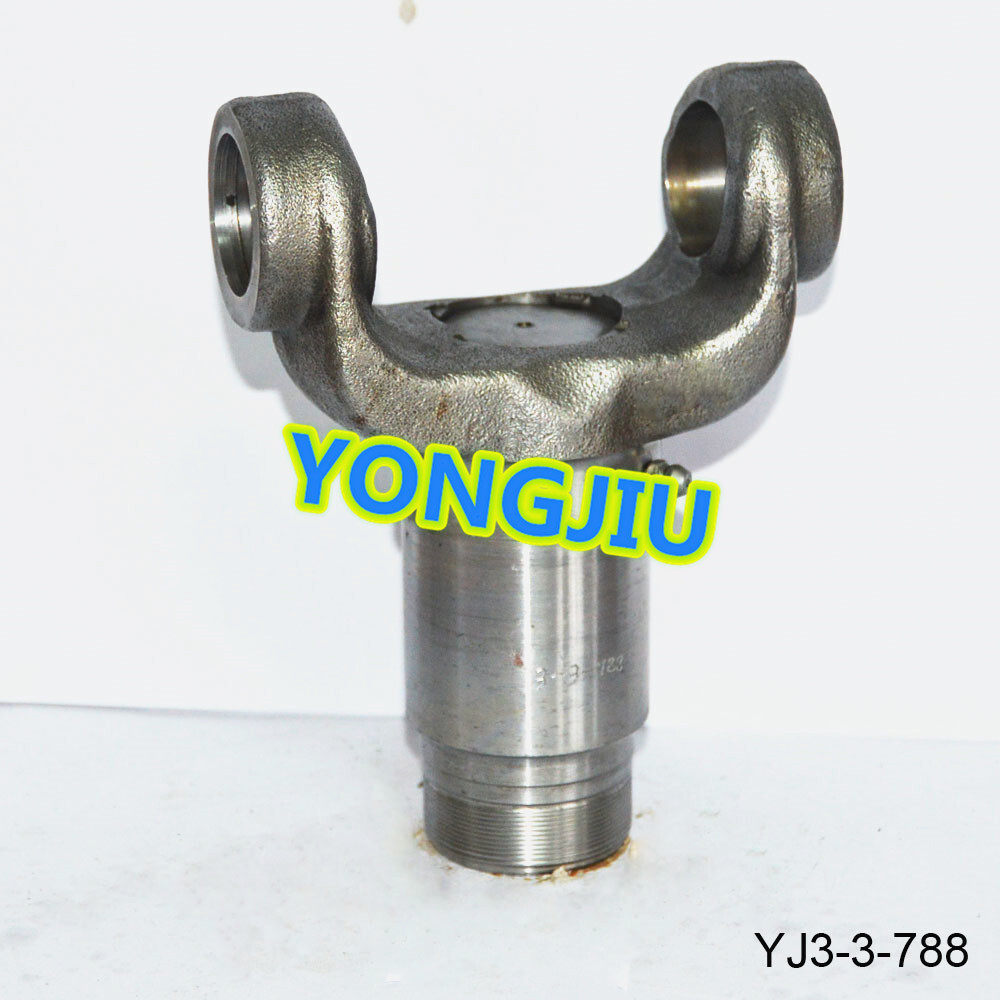 YJ3-3-788 Slip Yoke / Slipping Yoke / Cardan shaft / Drive shaft Parts ...