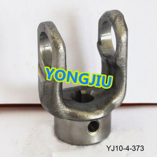Product Type: Connecting Yokes for Cardan shaft / Drive shaft / PTO ...