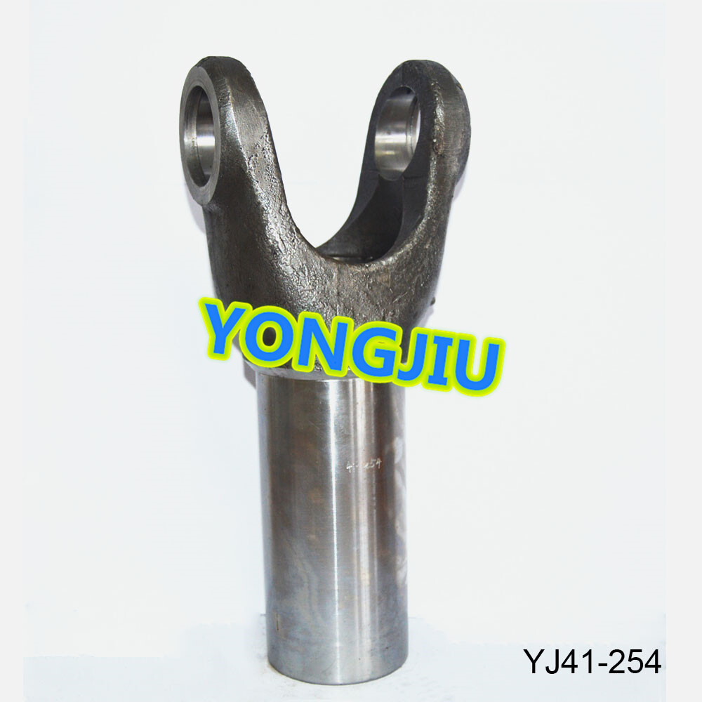 YJ41-254 Slip Yoke / Slipping Yoke / Cardan shaft / Drive shaft Parts ...