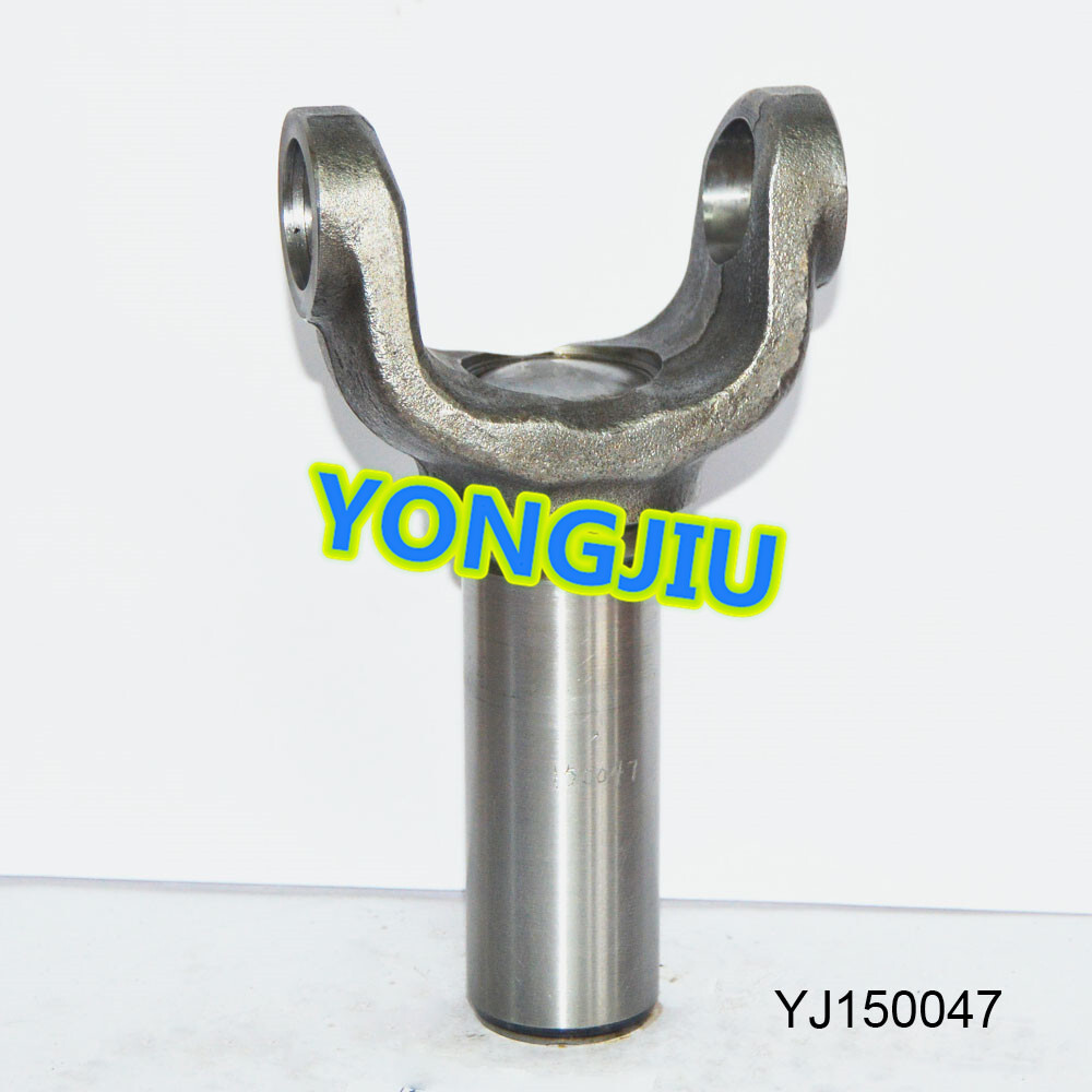 YJ150047 Slip Yoke / Slipping Yoke / Cardan shaft / Drive shaft Parts ...