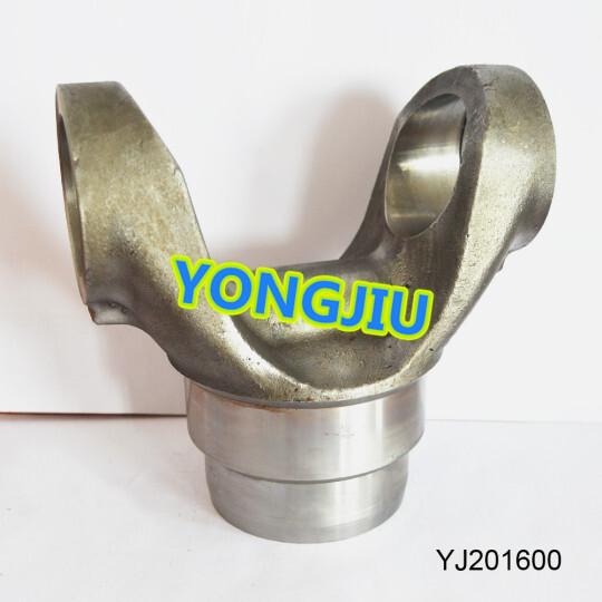 Product Type: Tube Yokes for Cardan shaft / Drive shaft / PTO shaft ...