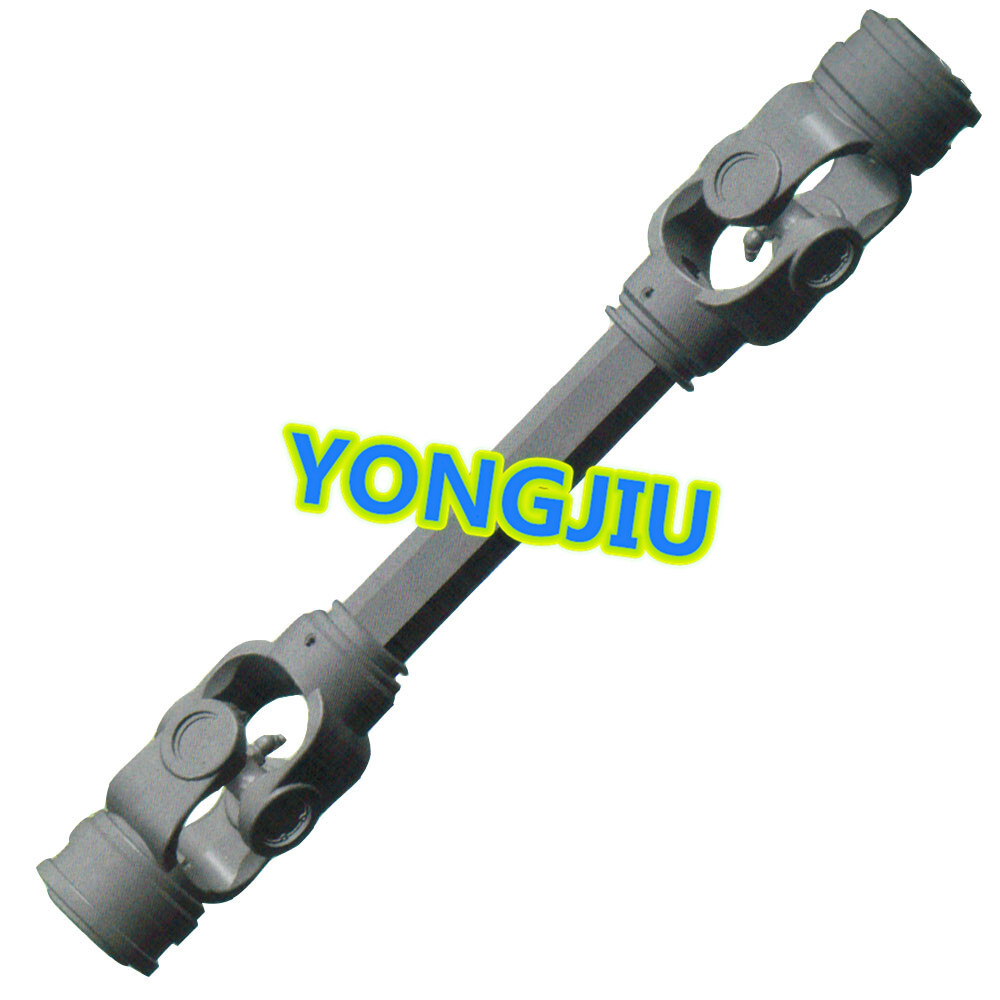 Fast-Linkage Common Type / PTO Shaft Drivetrain components for ...