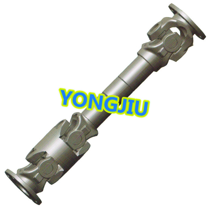 PTO Shaft Driveline components Driveshaft Assembly /Wide Angle Rotating ...