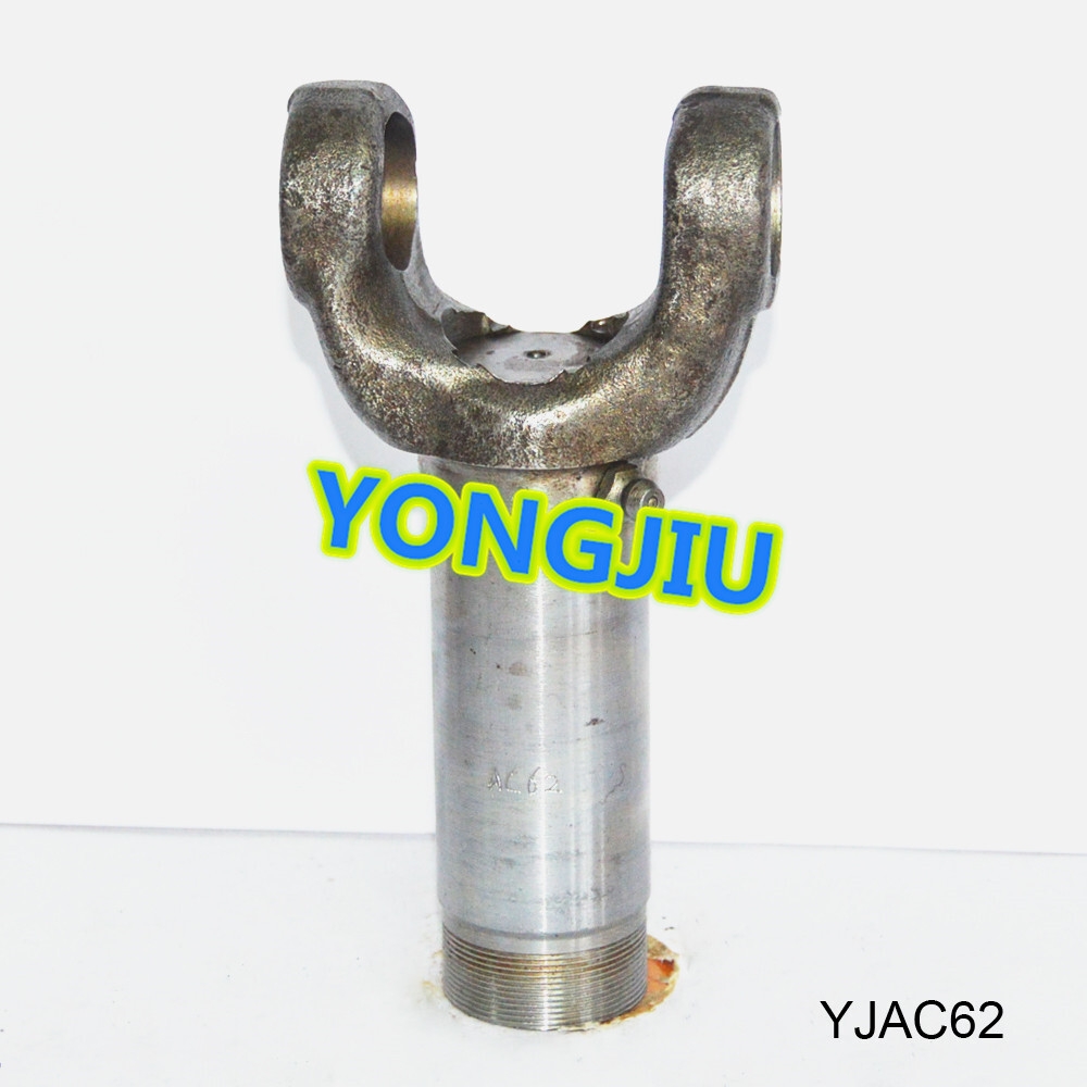 Slip Yoke Slipping Yoke Sliding yoke Sheave shaft Cardan shaft / Drive ...