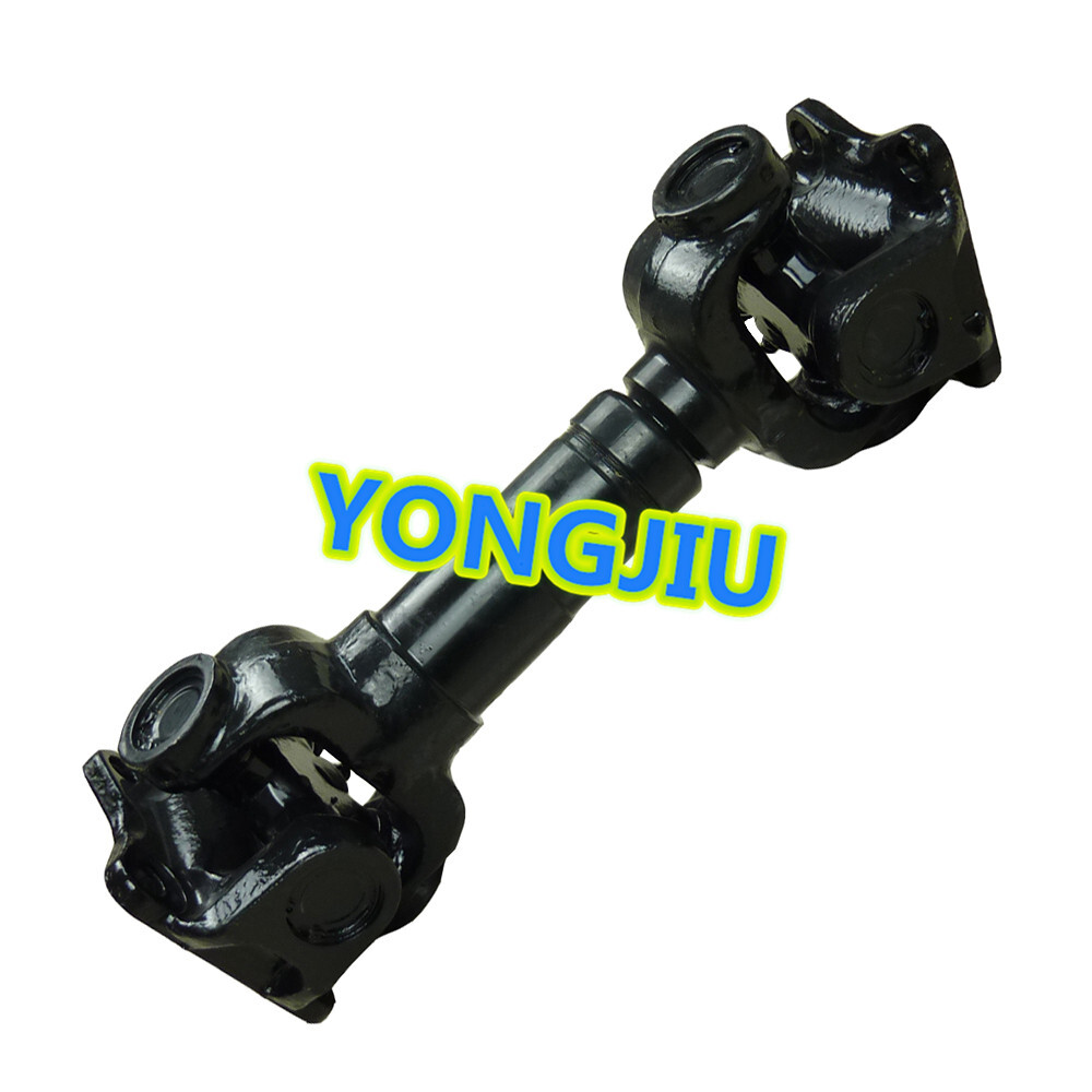 Cardan shaft for Industral and Machinery / Drive shaft / PTO shaft ...