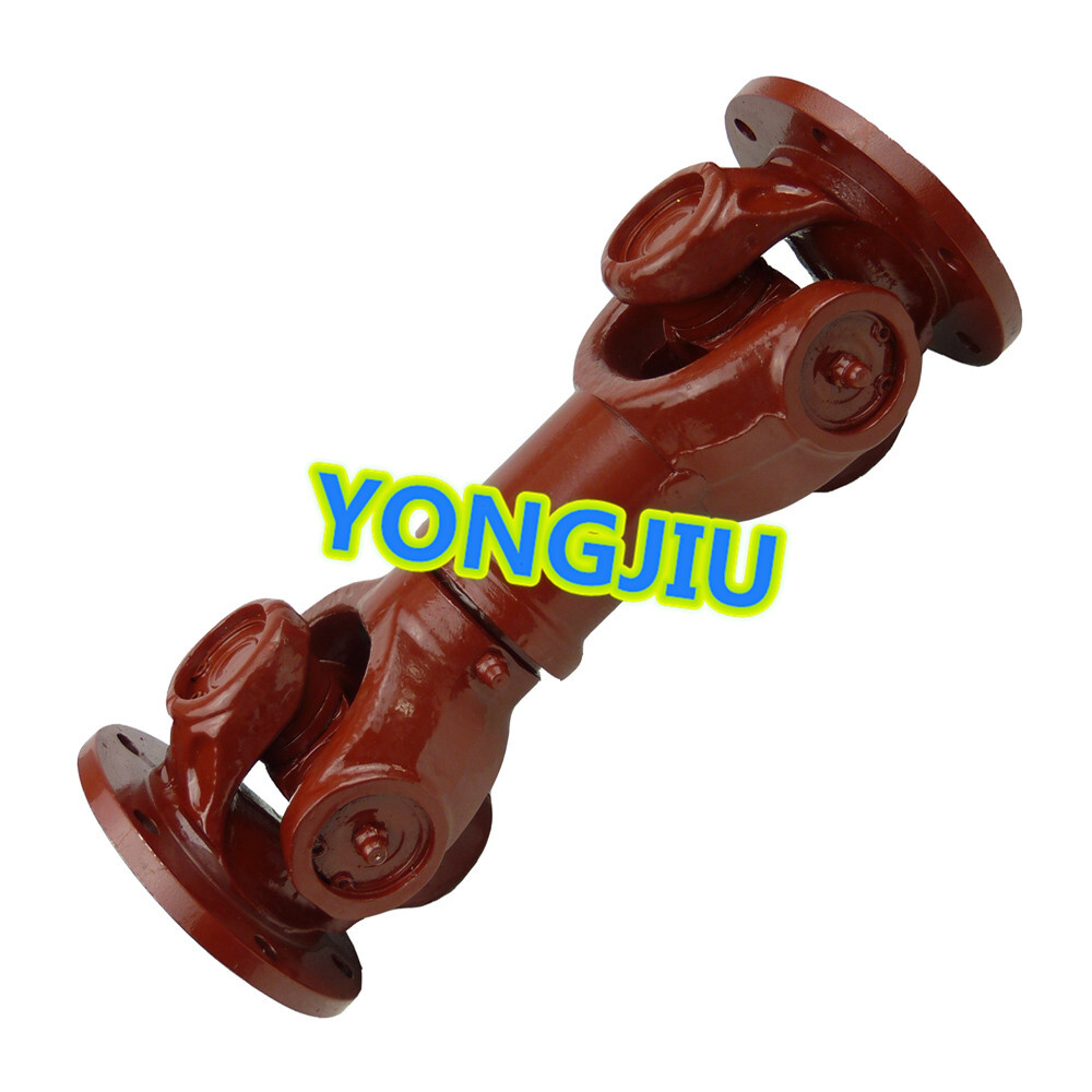 Cardan shaft for Industral and Machinery / Drive shaft / PTO shaft ...