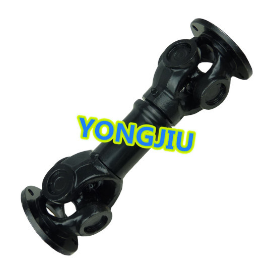 Cardan shaft for Industral and Machinery / Drive shaft / PTO shaft ...