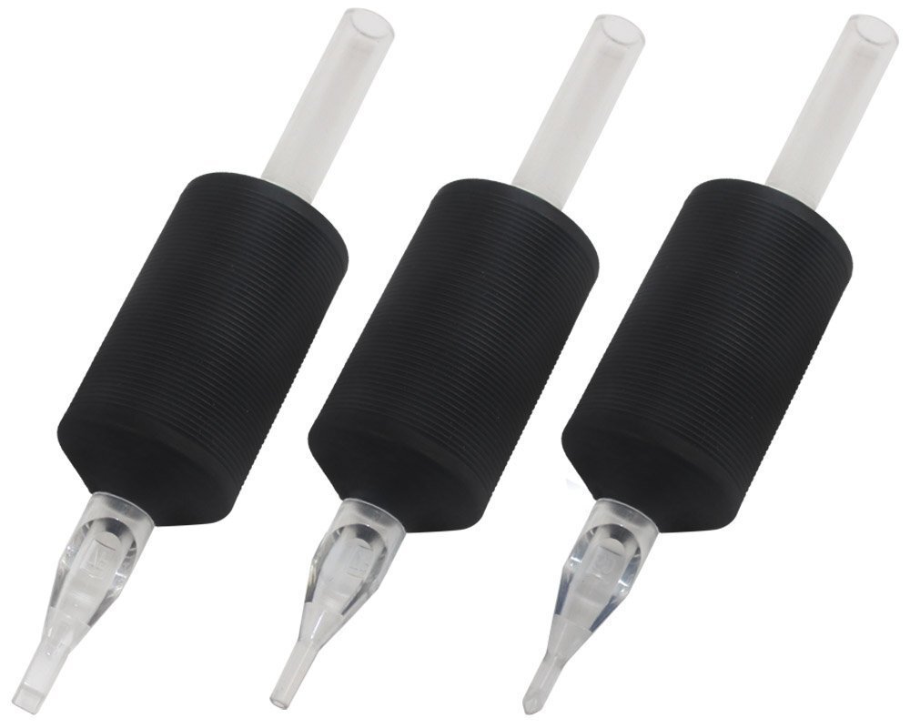 Tattoo Disposable Tubes