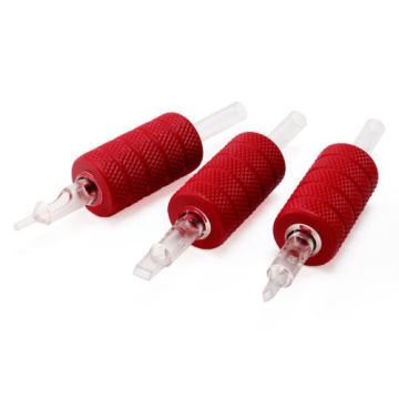 Tattoo Disposable Tubes