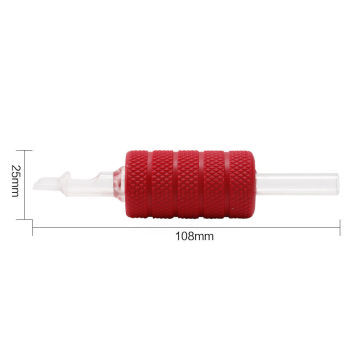 Tattoo Disposable Tubes