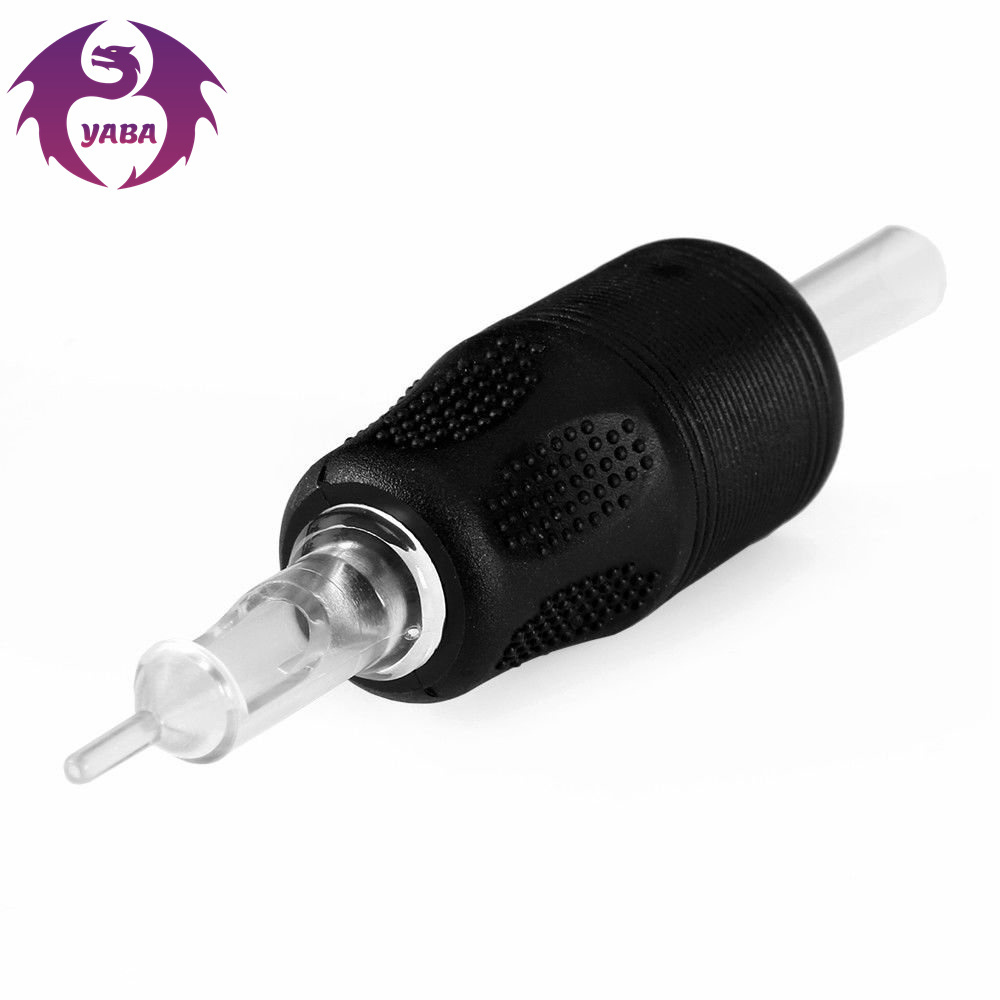 Tattoo Disposable Tubes