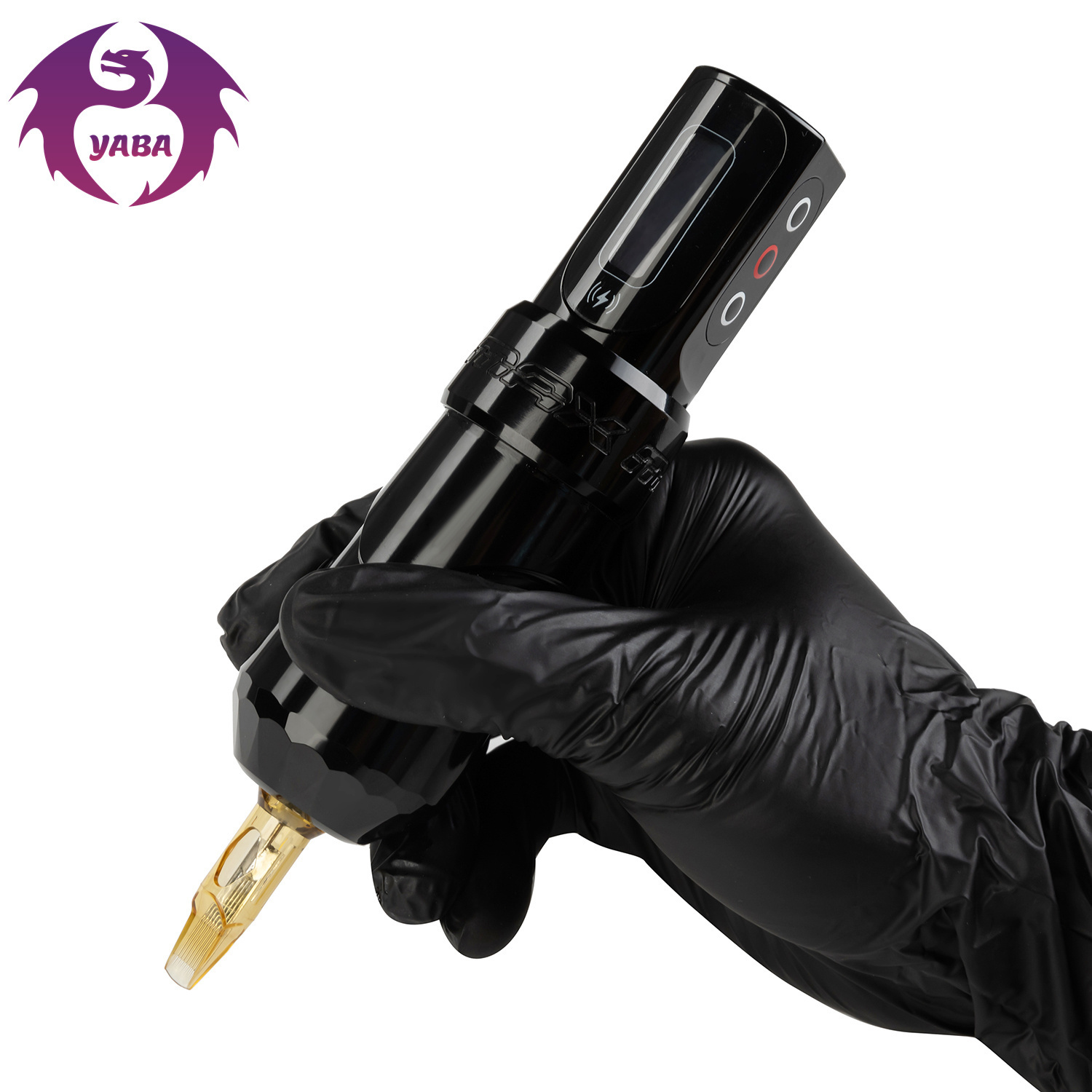 Tattoo Needle Cartridges & Stencil Printer, Rotary Tattoo Pen & Machine