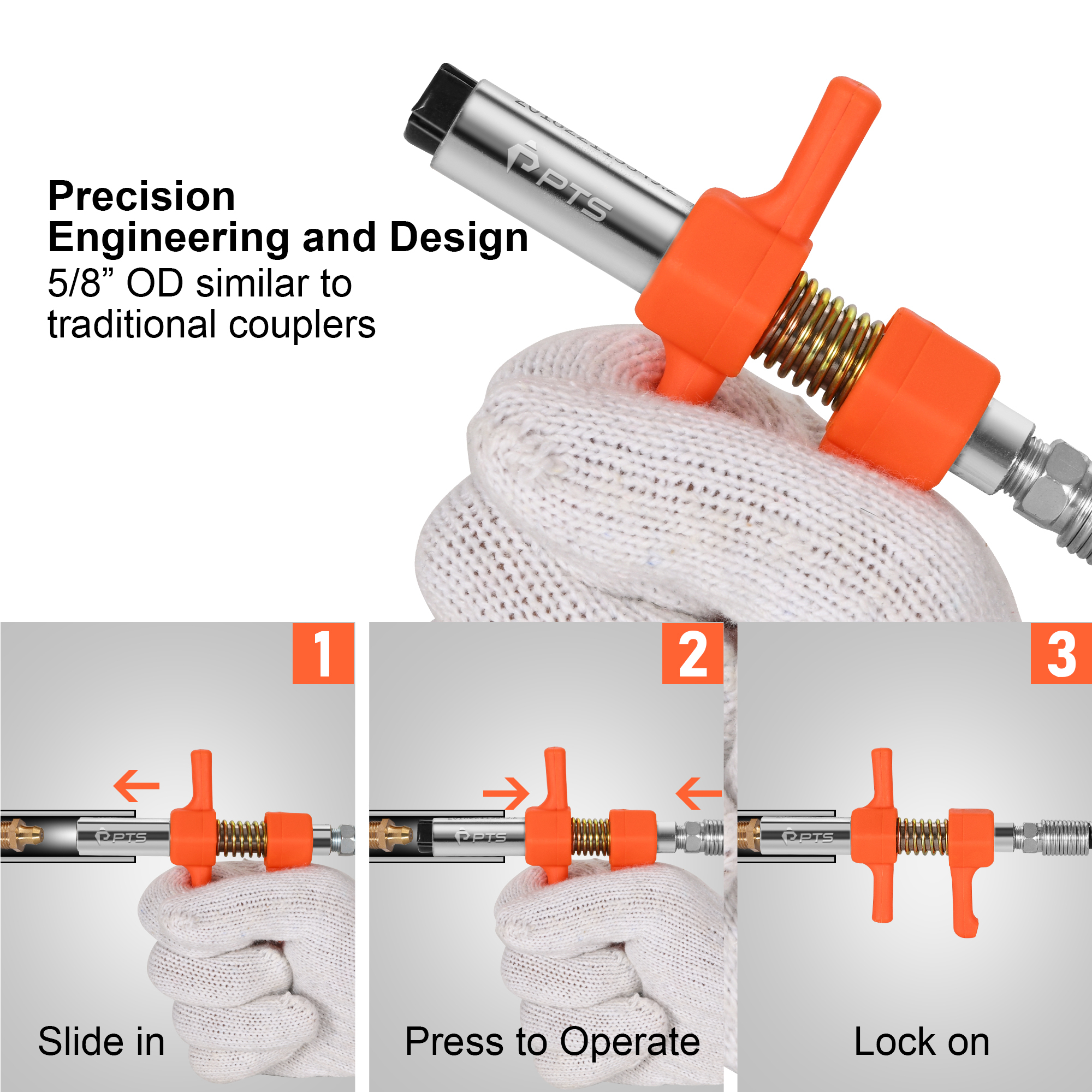 Quick Connect Grease Gun Fittings at Spencer Boland blog