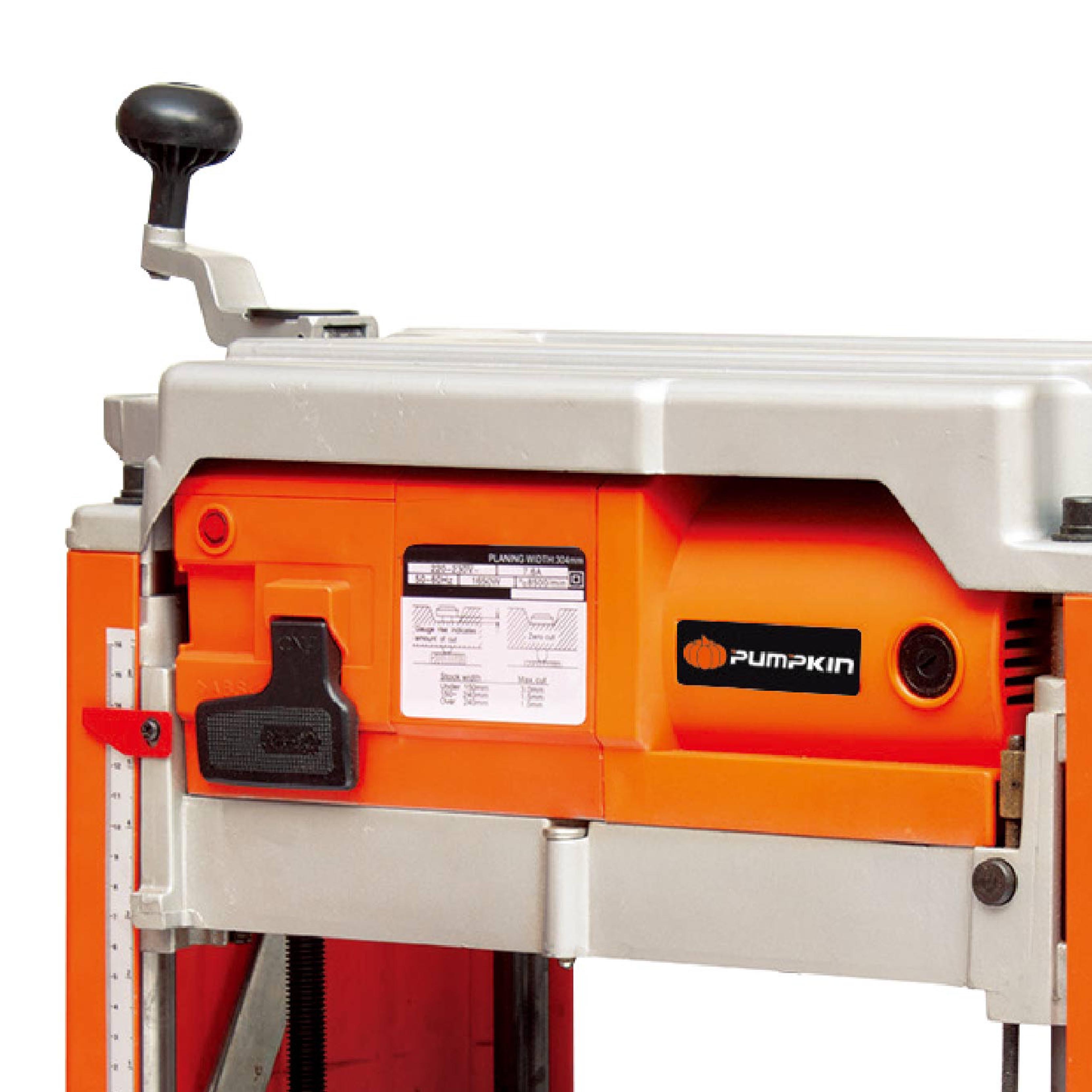 PUMPKIN TOOLS ELECTRIC PLANER 304mm PM50185