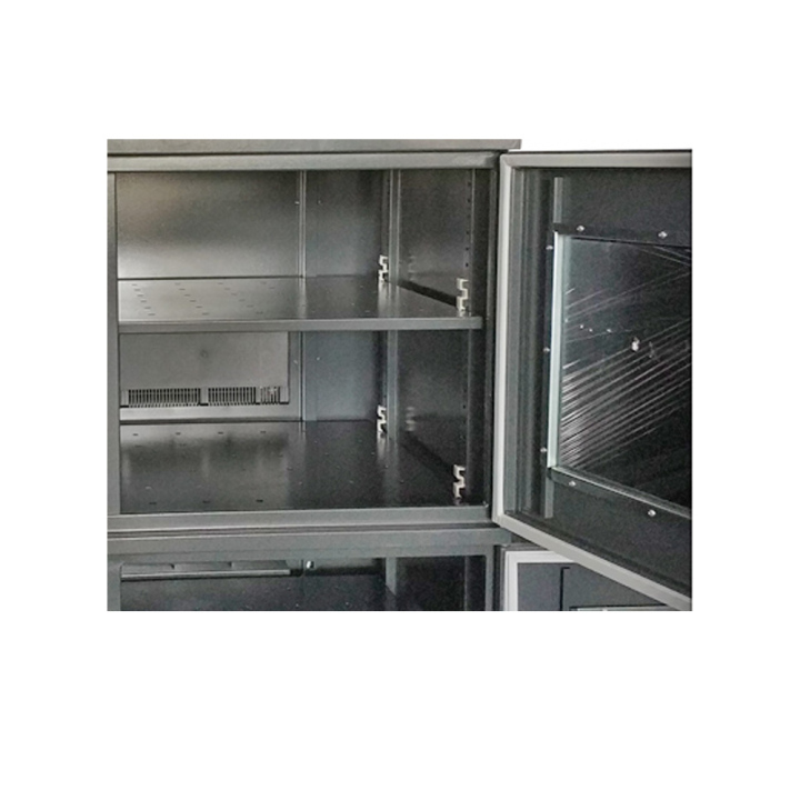 ultra low humidity dry cabinet with heating DM3-C320EH